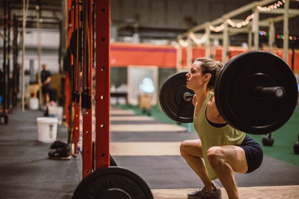 CROSSFIT WINGMAN - Updated July 2025 - 54 Photos - 45 Tennis Rd, Agawam ...