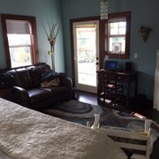 RASPBERRY RIDGE FARM - Bed & Breakfast - 21614 Big Valley Rd, Poulsbo ...