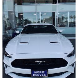 NORM REEVES FORD SUPERSTORE - 209 Photos & 751 Reviews - Car Dealers ...