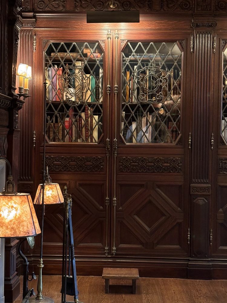 ST LOUIS PUBLIC LIBRARY - CENTRAL LIBRARY - Updated January 2026 - 179 ...