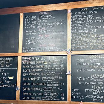 JOEY’S KITCHEN NAPILI - Updated March 2025 - 1210 Photos & 1093 Reviews ...