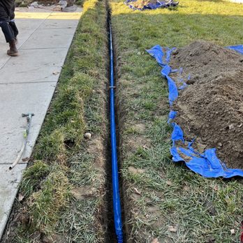 LIGHTNING PLUMBING & ROOTER - Updated July 2024 - 85 Photos & 135 ...