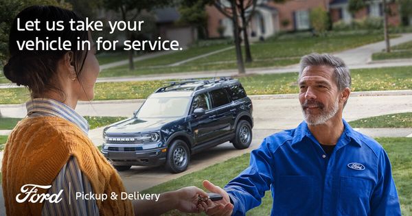 DON PIERSON FORD - Updated January 2026 - 118 11th Plz SW, Spencer ...