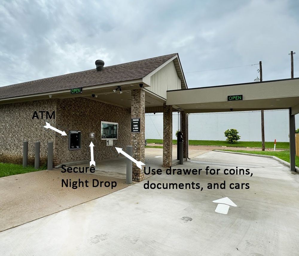 TELCO PLUS CREDIT UNION - Updated July 2025 - Request Information - 510 ...