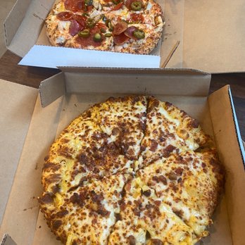 PIZZA SHUTTLE - Updated September 2024 - 39 Photos & 46 Reviews - 1801 ...