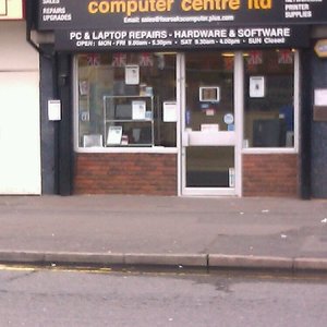 GIGANTE COMPUTERS - Updated March 2025 - 2 Cannon Park Centre, Coventry ...