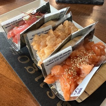 SUGO HAND ROLL BAR - Updated March 2025 - 2371 Photos & 863 Reviews ...