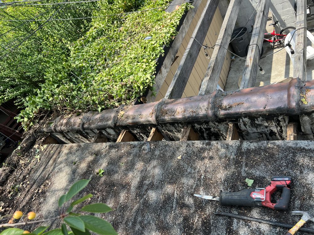 MR MONSTER JUNK - Updated September 2025 - 15 Photos - 429 Dumont Ave ...