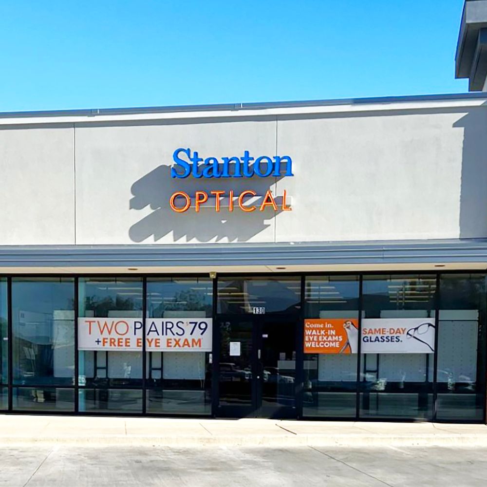 STANTON OPTICAL - Updated November 2025 - 49 Reviews - 6471 E Northwest ...