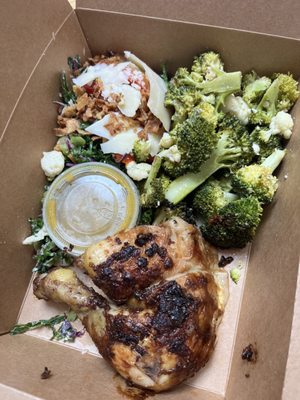 FLOCK ROTISSERIE + GREENS - Updated December 2025 - 137 Photos & 131 ...