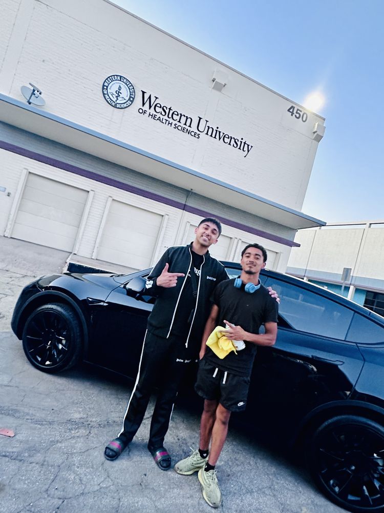 JET PRO DETAIL - Updated December 2025 - 189 Photos & 70 Reviews ...