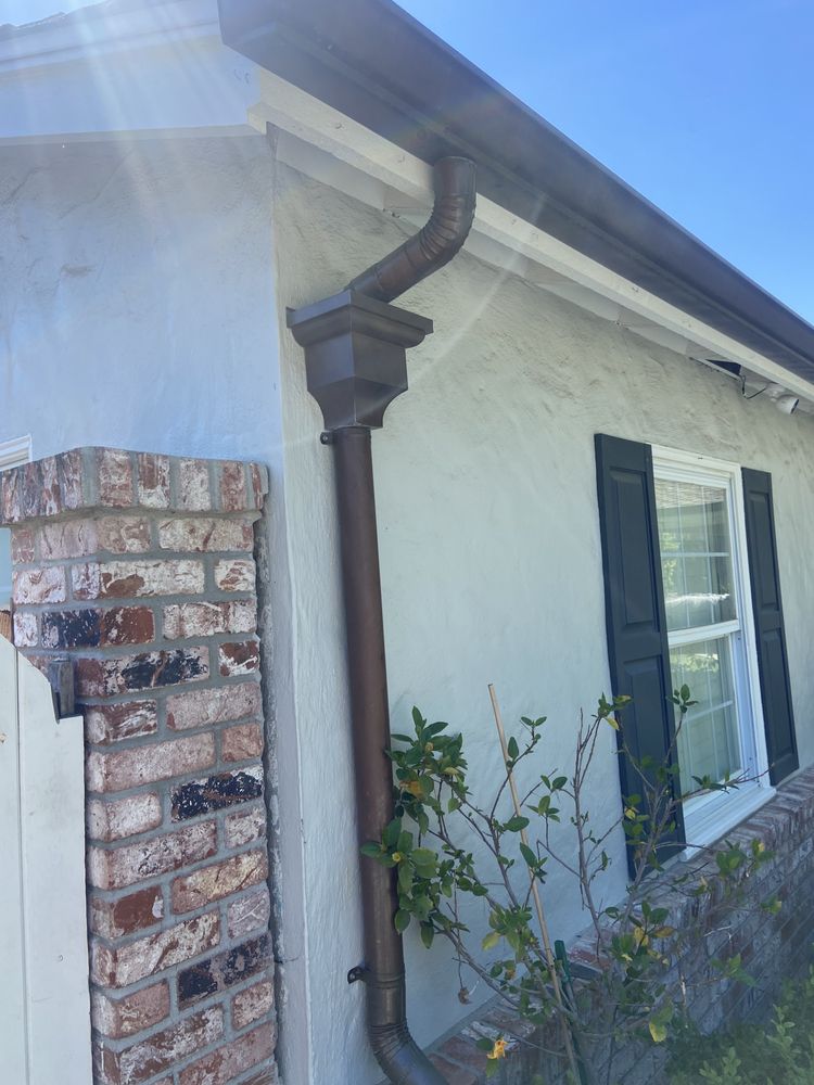 CENTRAL VALLEY RAIN GUTTERS - Updated January 2026 - 1300 Sycamore Ave ...