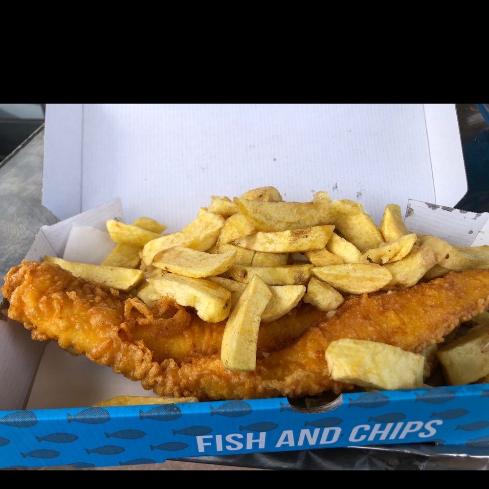 ROSE’S FISHBAR - Updated October 2025 - 46 E Dulwich Road, London ...