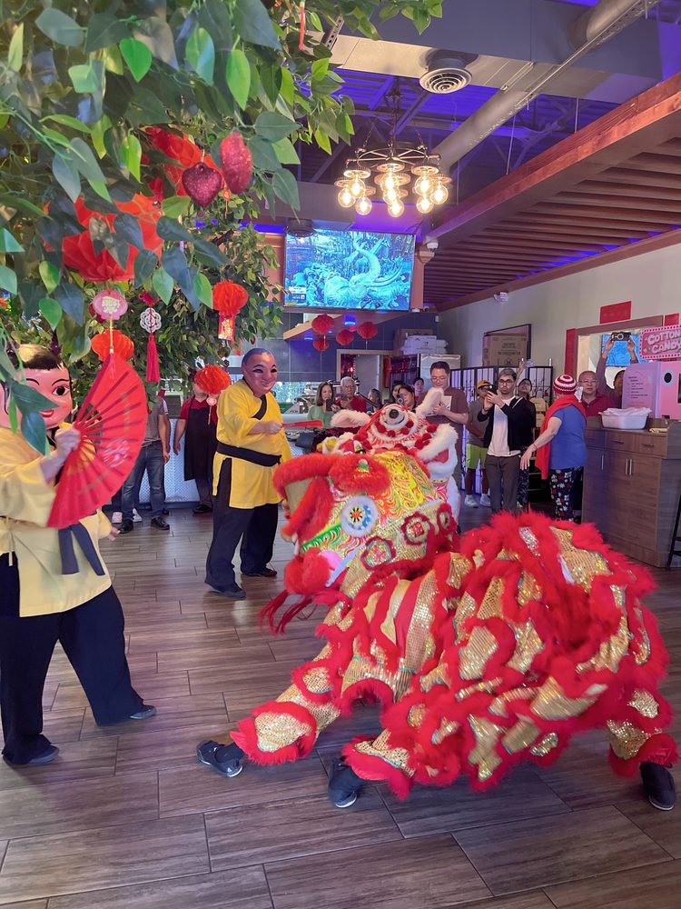 CRAZY BUFFET - Updated July 2024 - 389 Photos & 134 Reviews - 12237 ...