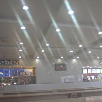 MAIN COURSE - Updated July 2025 - UQ Union Complex, Queensland ...