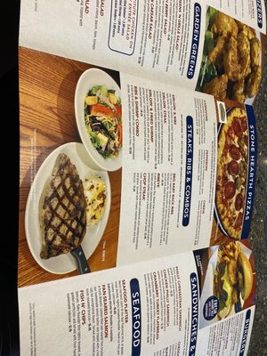 KICKBACK JACK’S - Updated December 2025 - 98 Photos & 199 Reviews - 123 ...