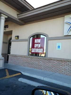 RIZE CREDIT UNION - Updated December 2025 - 29 Reviews - 6475 W Sahara ...