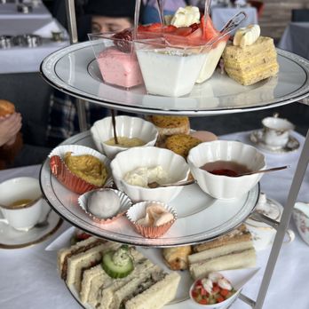 DOJA TEA LOUNGE - Updated October 2024 - 249 Photos & 123 Reviews ...