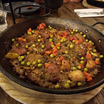 MOMPOU TAPAS BAR & RESTAURANT - Updated October 2025 - 631 Photos & 540 ...