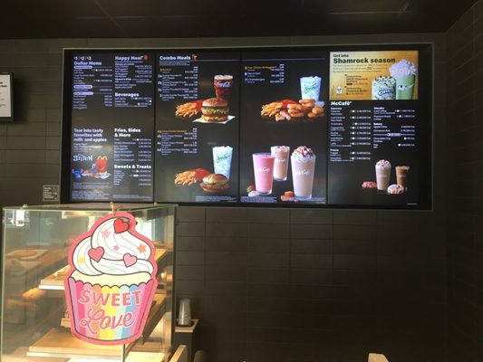 MCDONALD’S - Updated August 2025 - 24 Reviews - 4003 US Hwy 74 E ...