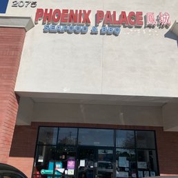 PHOENIX PALACE - Updated March 2025 - 1334 Photos & 616 Reviews - 2075 ...