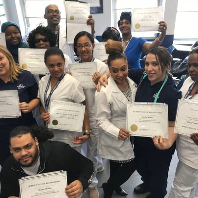 ABC TRAINING CENTER - Updated October 2024 - 28 Photos & 25 Reviews ...