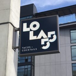 LOLA 55 - Updated December 2025 - 1513 Photos & 878 Reviews - 1290 F St ...