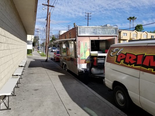 EL PRIMO TACO TRUCK - Updated October 2025 - 46 Photos & 49 Reviews ...