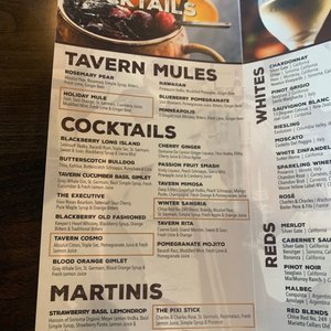 THE TAVERN GRILL - 21 Photos & 20 Reviews - 12653 W Wayzata Blvd ...