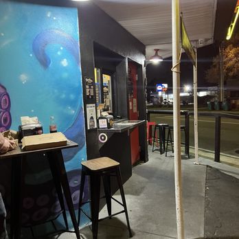 BLACK MAGIC PIZZA - Updated February 2025 - 95 Photos & 44 Reviews ...