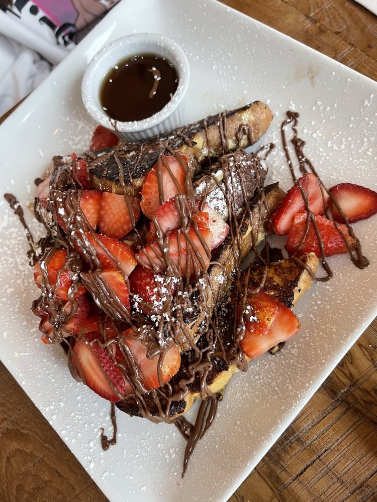 CAFE DIEM - 29 Photos & 20 Reviews - 40 S Main, Pearl River, New York ...