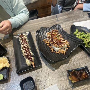 SUSHI R91 - Updated February 2025 - 1056 Photos & 863 Reviews - 1630 ...