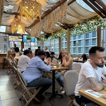 HAVEN ROOFTOP - Updated November 2024 - 1473 Photos & 1207 Reviews ...