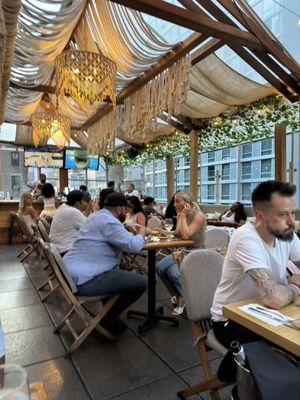 HAVEN ROOFTOP - Updated May 2025 - 1532 Photos & 1237 Reviews - 132 W ...