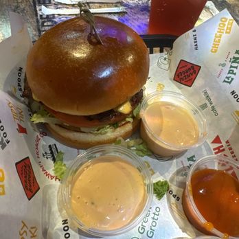 BANZAI BURGER - Updated August 2024 - 417 Photos & 479 Reviews - 2330 ...