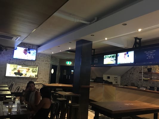 THE STICKY WICKET BAR - Updated August 2025 - 10 Photos & 10 Reviews ...