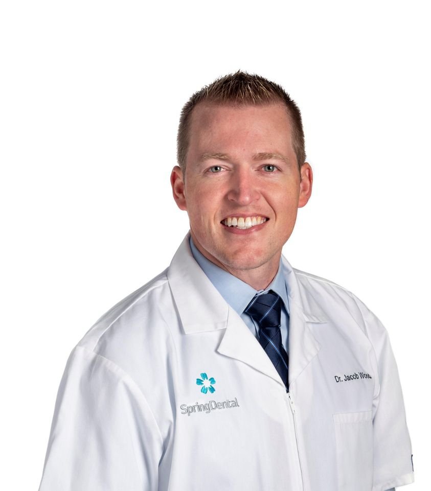 SPRING DENTAL - Updated August 2025 - 22 Photos - 11720 E 21st St ...