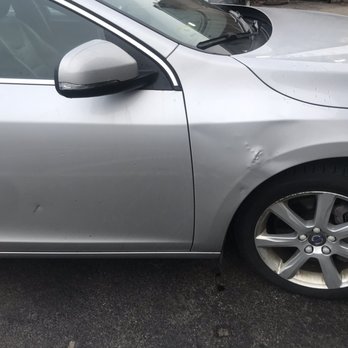 MODERN AUTO BODY - Updated August 2025 - 30 Reviews - 561 N Montello St ...