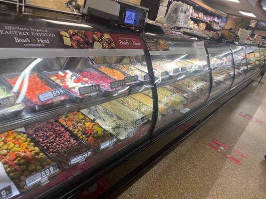 VILLAGE BARN FRESH MARKET - Updated October 2025 - 50 Photos & 46 ...