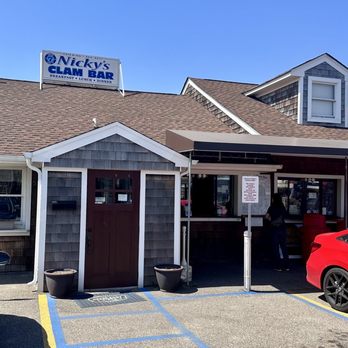 NICKY’S CLAM BAR - Updated October 2025 - 158 Photos & 106 Reviews - 99 ...