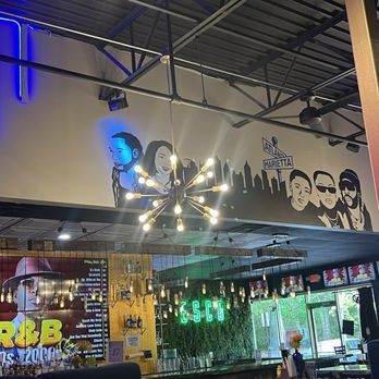 ESCO MARIETTA RESTAURANT AND TAPAS - Updated July 2025 - 83 Photos & 64 ...