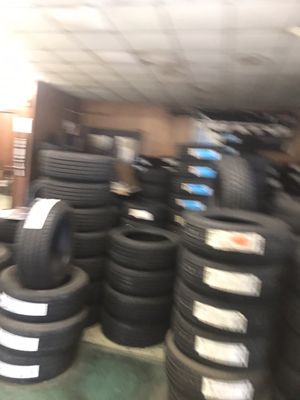 EASTERN TIRE DISTRIBUTORS - Updated December 2025 - 19 Photos - 1664 ...