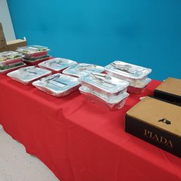 PIADA ITALIAN STREET FOOD - Updated October 2025 - 44 Photos & 46 Reviews - 529 Dr Calvin Jones ...