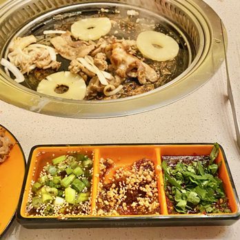 ONE POT - Updated December 2025 - 155 Photos & 72 Reviews - 1825 ...