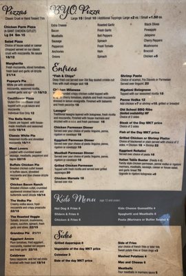 NANUET RESTAURANT - Updated October 2025 - 64 Photos & 120 Reviews ...