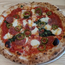 OLD SCRATCH PIZZA - 106 Photos & 91 Reviews - 440 Miamisburg ...