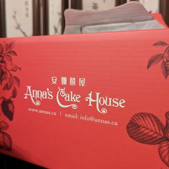 ANNA’S CAKE HOUSE - Updated October 2025 - 72 Photos & 53 Reviews - 606 ...