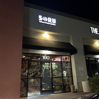 SORU RAMEN & ASIAN CUISINE - Updated January 2025 - 576 Photos & 430 ...