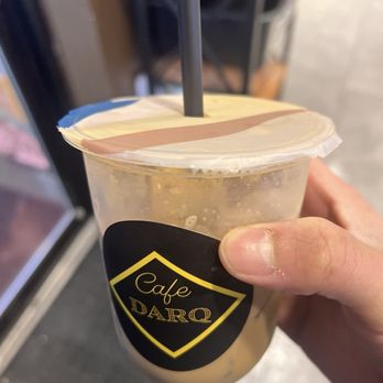 CAFE DARQ - Updated February 2025 - 243 Photos & 99 Reviews - 38 Beach ...