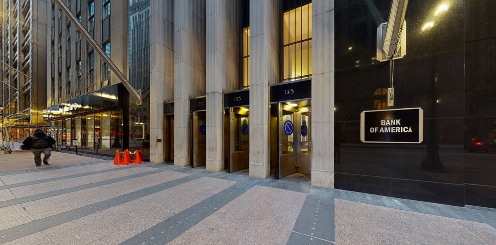 BANK OF AMERICA FINANCIAL CENTER - Updated September 2025 - 10 Reviews ...